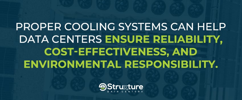 4 Data Center Cooling Trends Shaping the Industry