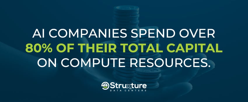 How the Rise in AI Is Driving Data Center Growth