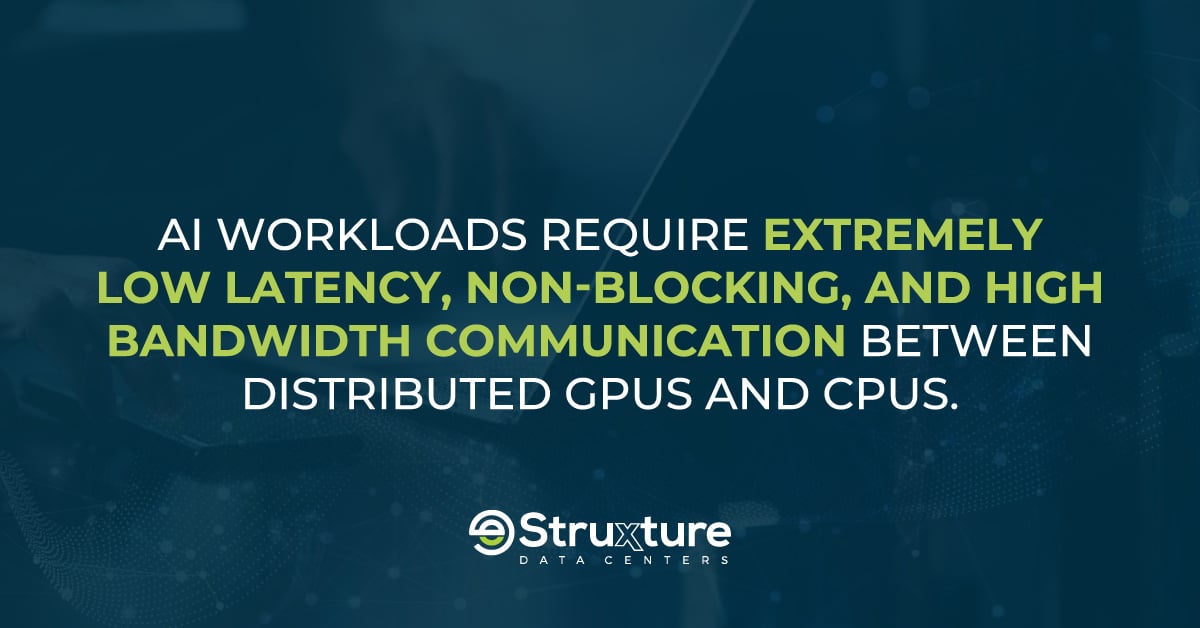 What Is AI Networking in Data Centers?