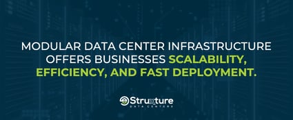 What Are Modular Data Centers? Guide to Scalable IT Solutions