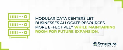 What Are Modular Data Centers? Guide to Scalable IT Solutions