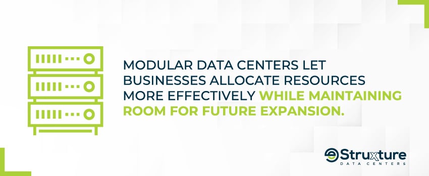 What Are Modular Data Centers? Guide to Scalable IT Solutions