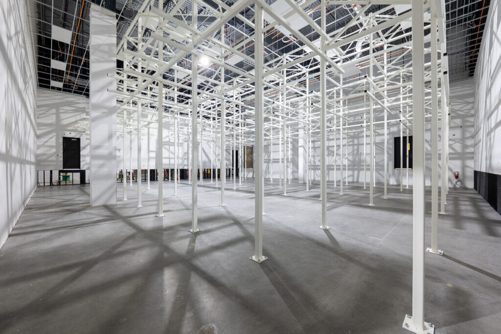 New $750M Data Center in Calgary: Alberta’s Largest Facility