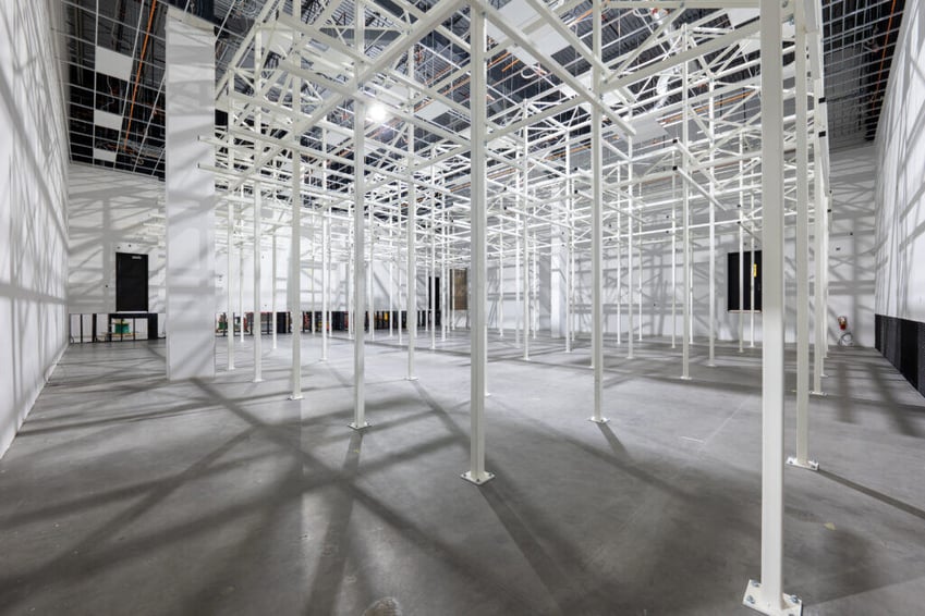 New $750M Data Center in Calgary: Alberta’s Largest Facility