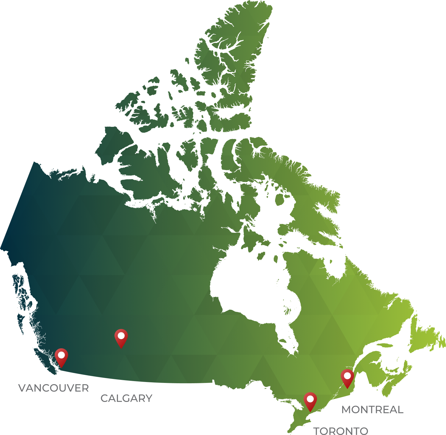 Largest Canadian Data Center Colocation Platform | eStruxture