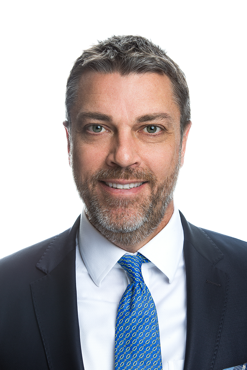 Todd Coleman - Honored as CEO of the Month by CEO Exchange - eStruxture