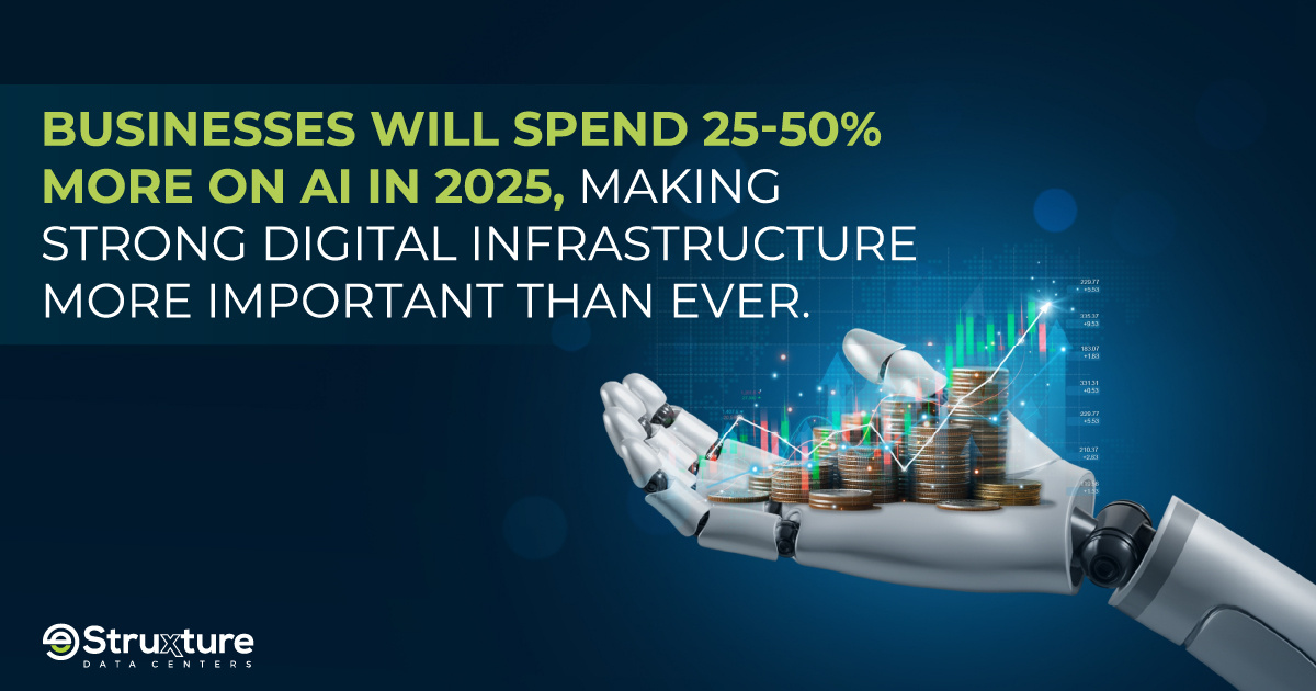 eStruxture’s Guide to Building Scalable Digital Infrastructure for ...