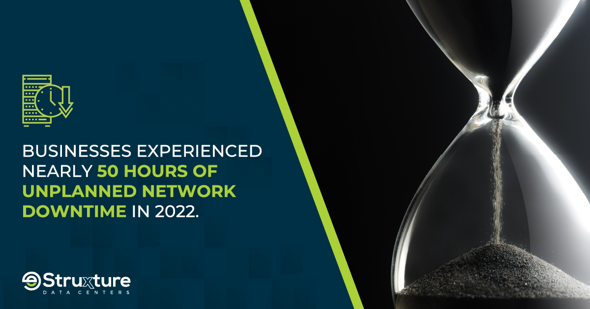 What Is Network Redundancy & Why Does It Matter?