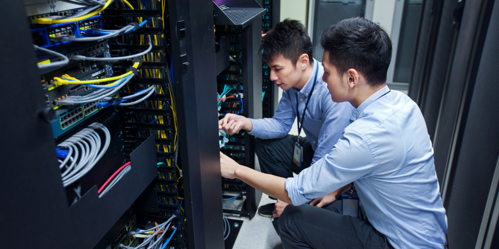 How to Save Time and Money with Remote Hands and Eyes Services