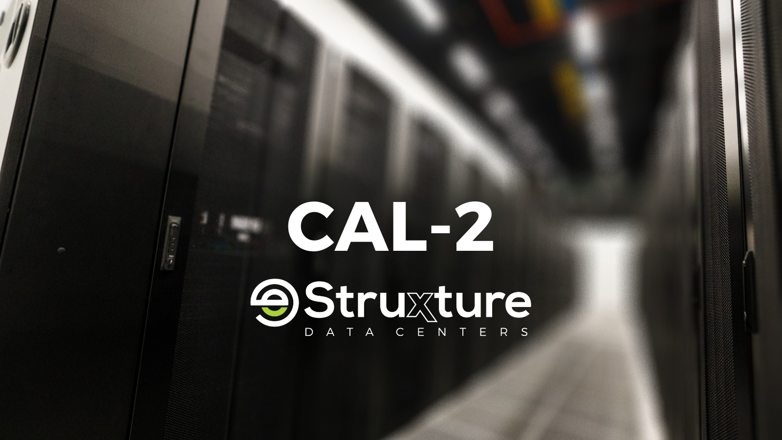 Lessons Learned During eStruxture’s CAL-2 Data Center Expansion