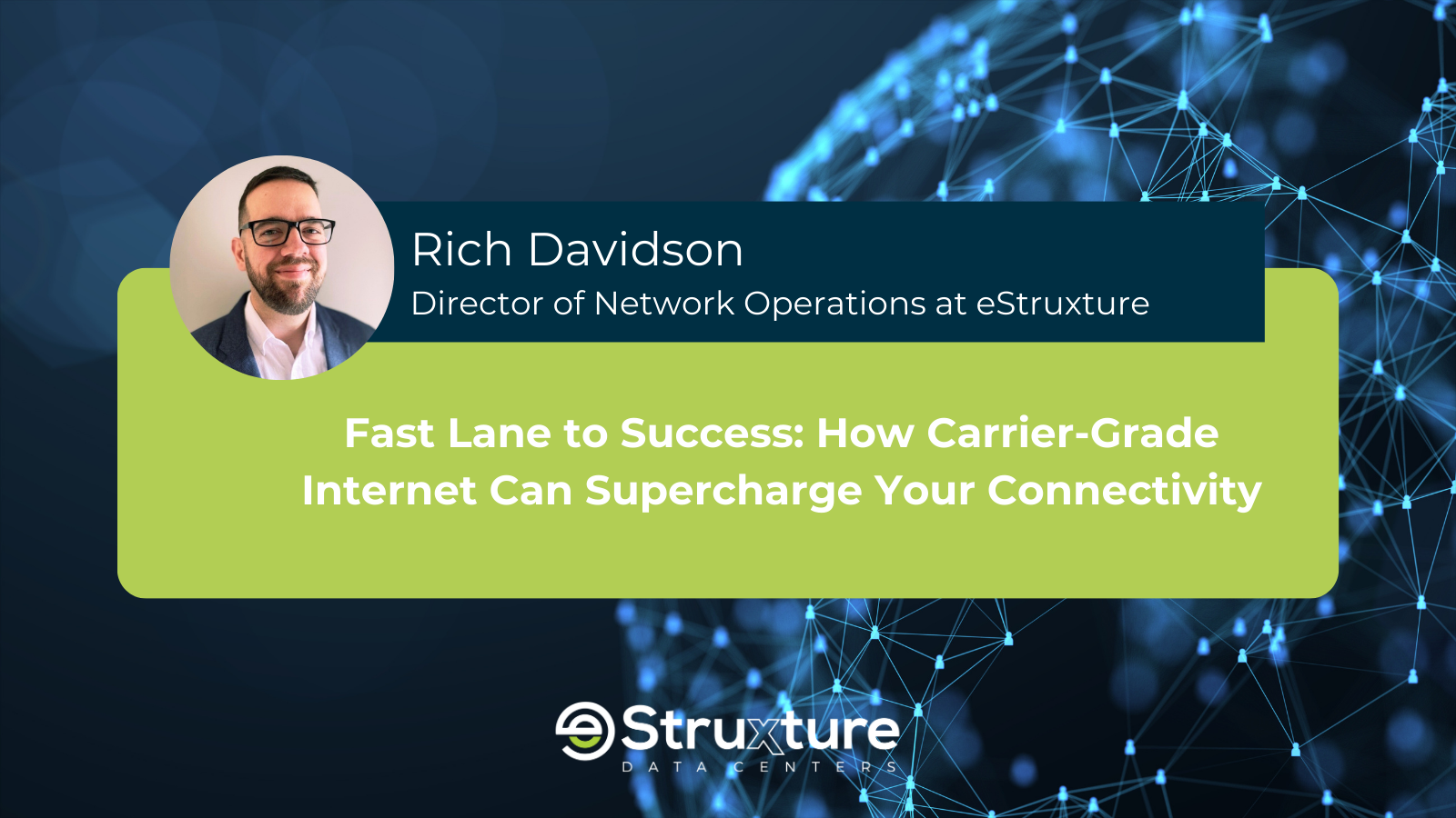 How Carrier-Grade Internet Supercharges Your Connectivity