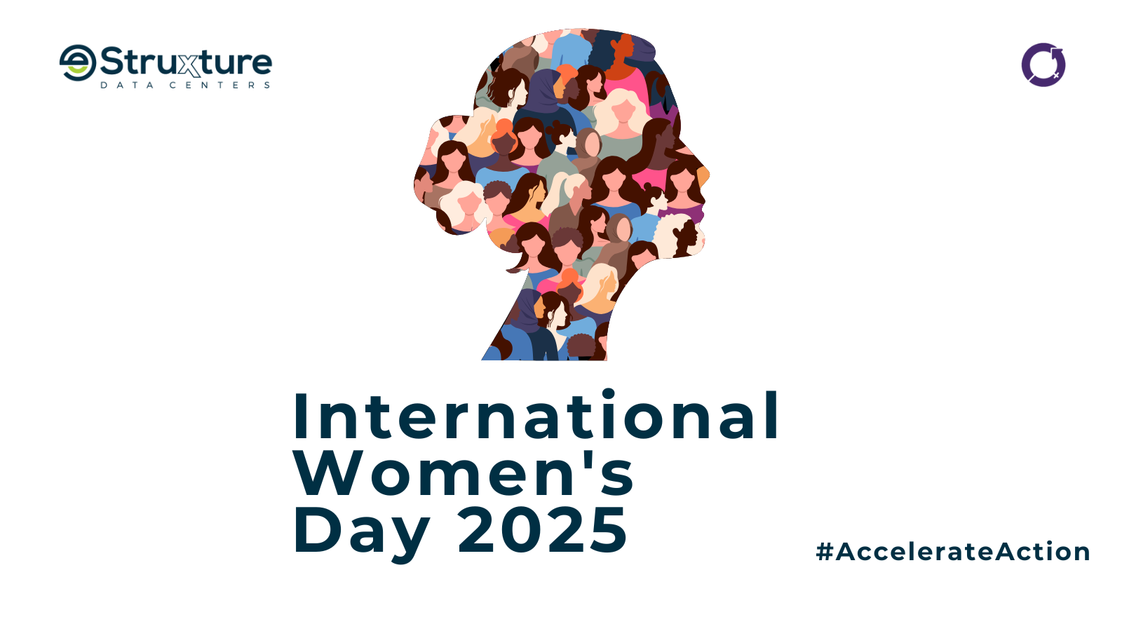 Celebrating the Women Who Shape eStruxture: International Women’s Day 2025